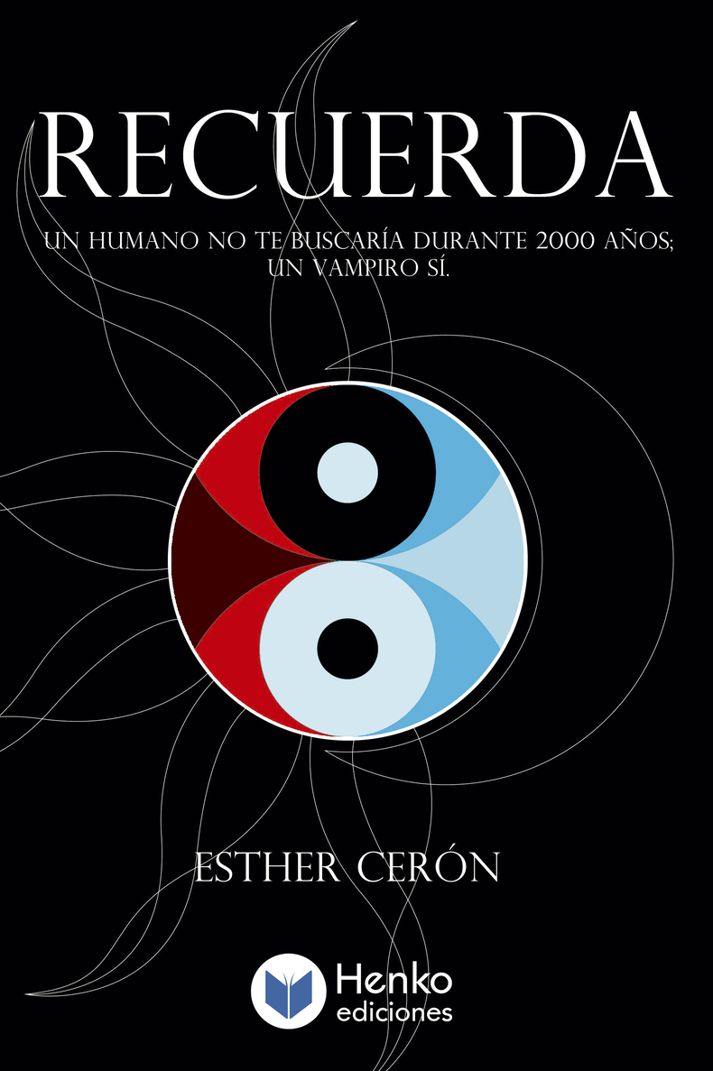 RECUERDA-ESTHER-CERON- portada AMAZON-IBOOK – Donde la escritura ...