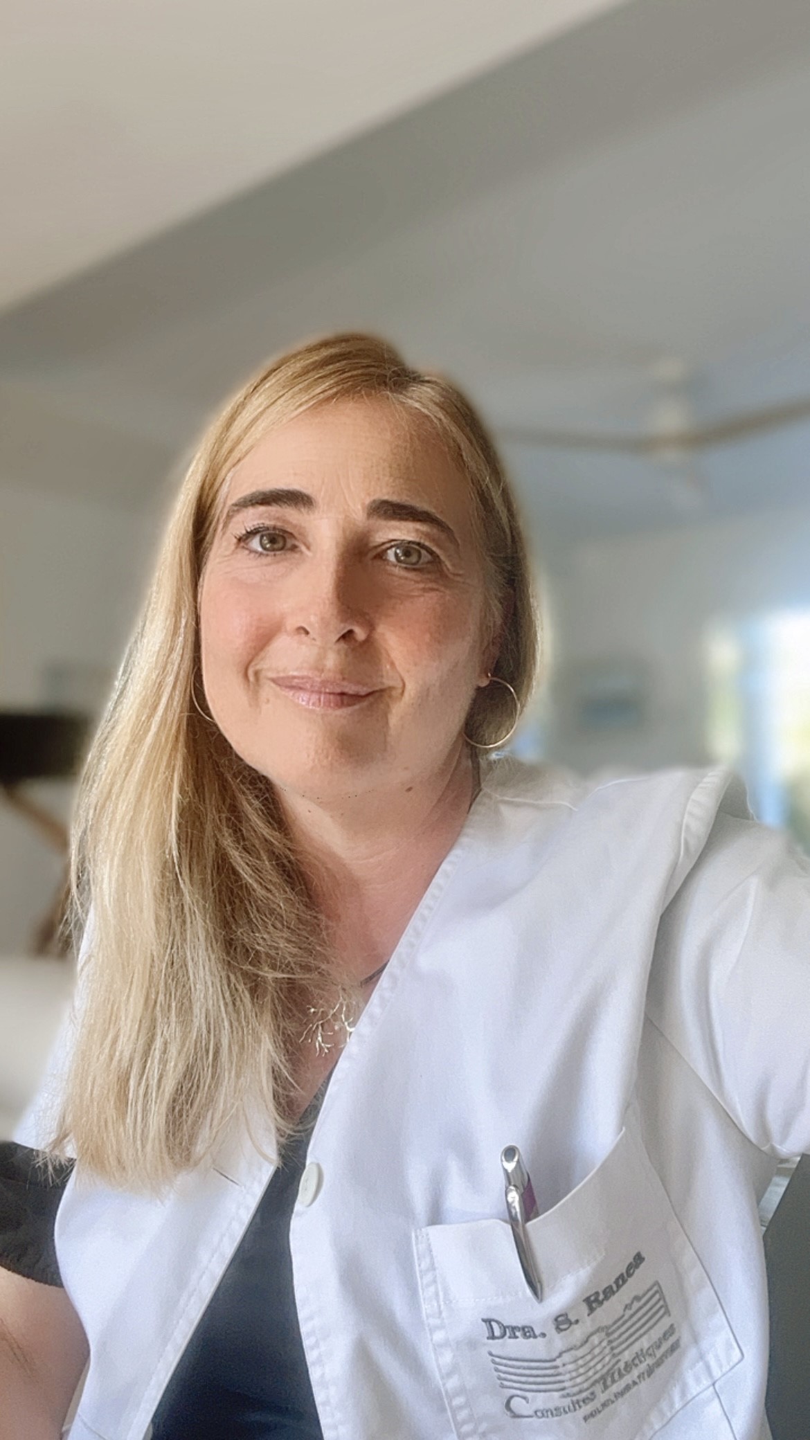Dra. Susana Ranea – Donde la escritura encuentra su voz