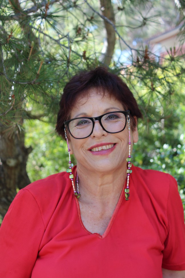 María Isabel Sánchez Gea – Donde la escritura encuentra su voz